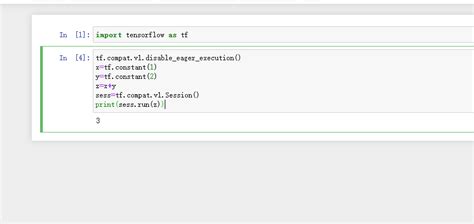 tensorflow安装步骤 python安装tensorflow库 CSDN博客
