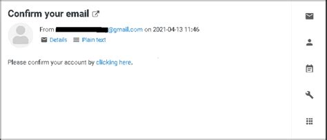 Sending Confirmation Email In Asp Net Core Identity Tektutorialshub