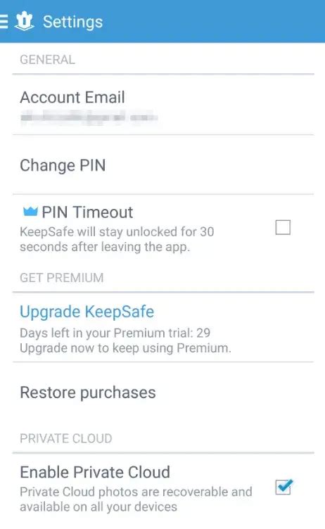 Ways Recover Deleted Photos From Keepsafe On Android IPhone