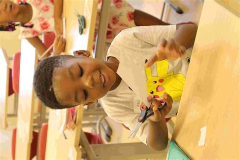 A Day At Dhps A Glimpse Into Primary School Life Dhps