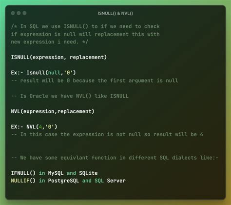 Loai Mohamed On Linkedin Sql Sql Oracle Sqlqueries