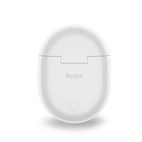 Fone de Ouvido Xiaomi Redmi Buds Airdots 4 - Branco - POLISHOP