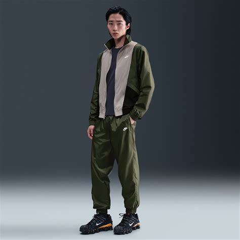 Track Jackets Nike In