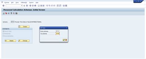 Simple Way Of Writing A Pcr Sap Community