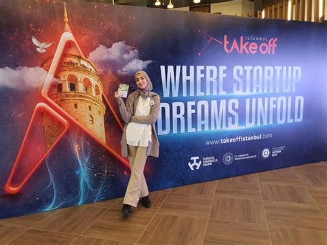 dania ayad on linkedin takeoff2024 technology innovation
