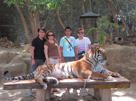 People Places Food Travel And Lifestyle Places Baluarte Ni