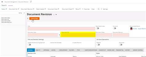 How To Make A Field Mandatory In Aurena Ifs Community