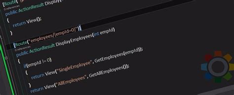 New Type Of Uri Routing In Mvc 5 Attribute Routing Ms Dev Zone