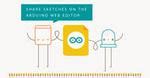 Share Your Sketches On The Arduino Web Editor Jpralves Net