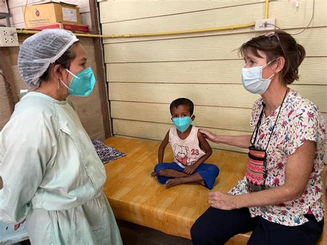 Our Challenges Dr Rose Mcgready Foundation