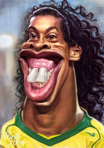 Caricaturist Homage Caricatures De Célébrités Image Drôle Vieux