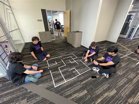 Contact Us To Host A Parallax Educators Workshop Like Grand Canyon University Parallax