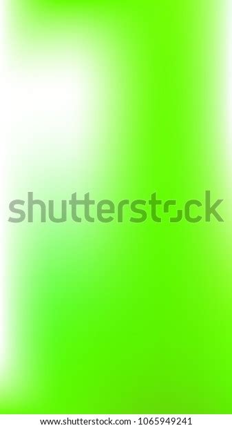 Gradient Background Mobile Vector Vertical Gradient Stock Vector