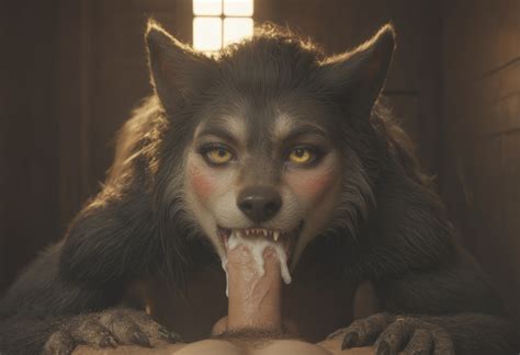 Rule 34 Ai Generated Anthro Anthropomorphic Beautiful Bedroom Big Breasts Blowjob Breasts