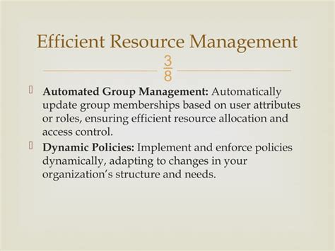 How Active Directory Management Software Supports Growing Enterprises Pptx