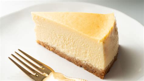 New York Cheesecake New York Cheesecake Recipe