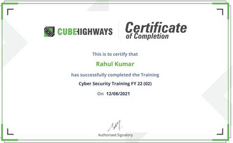 Rahul Kumar 🇮🇳 On Linkedin Cyberattack Cyberdefense Cybersecuritytraining Cybersecurity…