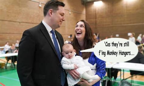 Reason For Houchen Victory Out Of The Mouths Of Babes Rbritishmemes