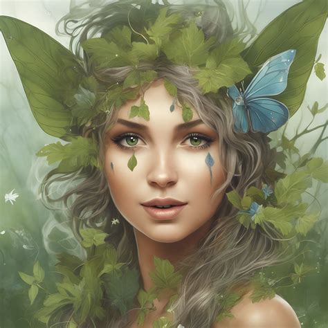 Download Elf Pixie Elven Royalty Free Stock Illustration Image Pixabay
