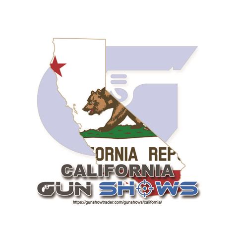 Northern California Gun Shows 2026