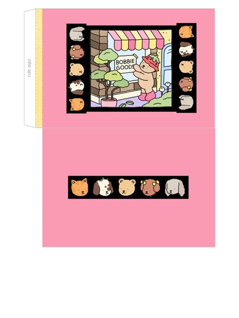 5 Bloco A6 Bobbie Goods De Rocha Design Pdf