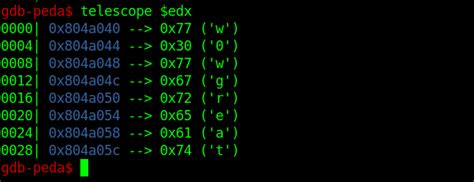 modern binary exploitation writeups 0x02 by yash anand infosec write ups