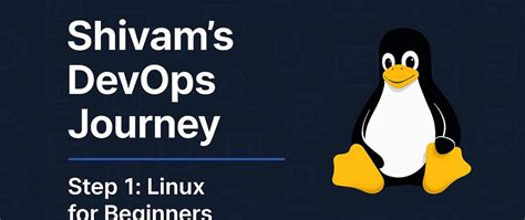 Completed Linux For Devops Beginners 🚀 Devops Linux Learninginpublic