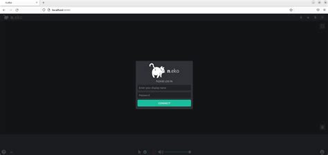 Docker部署neko虚拟浏览器实现异地共享浏览器页面无需公网ipneko浏览器 Csdn博客