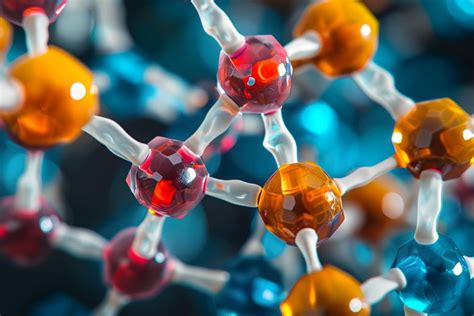 Chemists Unveil The Hidden World Of Polymer Building Blocks