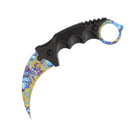 All Case Hardened Skins On Real CS Knives By LootKnife All Case Hardened Skins On Real CS Knives By LootKnife