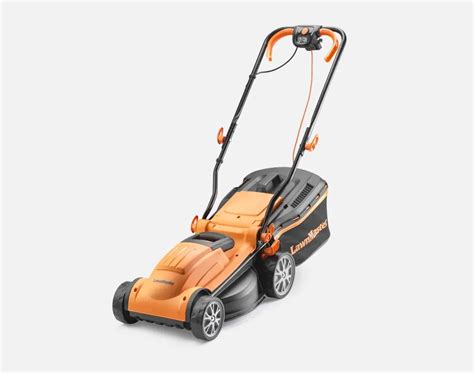 Lawn Mowers Cordless And Electric Lawnmaster Cleva Europe