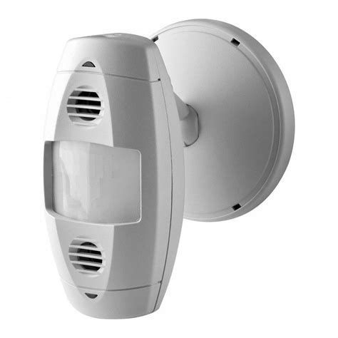 Leviton Led Passive Infrared Pirultrasonic Occupancy Sensor