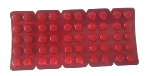 Nutro 5 Forte Multivitamin Tablet 50 X 10 At Best Price In Dhule Id