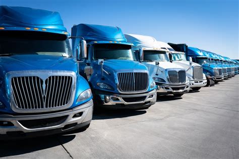 Fleet Insurance A Guide For Business Owners In Canada