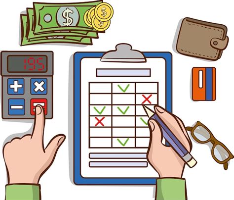 Contabilidad Finanzas Cálculo De Las Ganancias Cálculo Del Dinero
