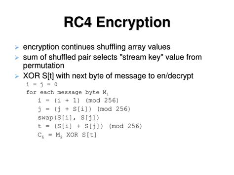 Cryptography And Network Security Chapter Ppt Download