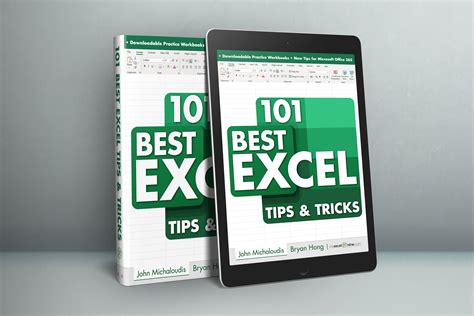 7 101 Most Popular Excel Formulas
