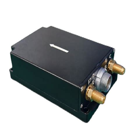 High Heading Accuracy Integrated Navigation System With Mems And