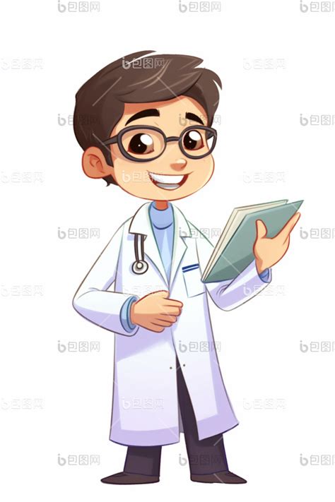 医生png下载 包图网