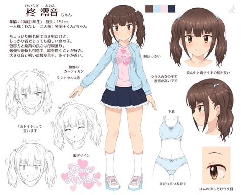 Original Drawn By Azuma Azumapic Danbooru