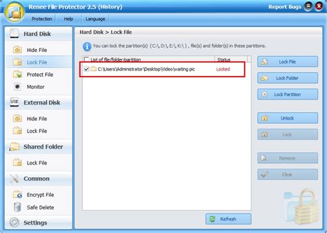 How To Password Protect A Folder For Free And Safe Rene E Laboratory