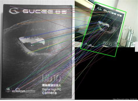 【opencvandopenglandmarkerless ar】原理部分 代码 ubuntu markless ar csdn博客