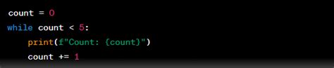 Unlocking The Flow Mastering Loops Control Flow And Functions In Python