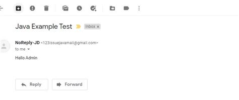 gửi email trong java thông qua gmail smtp deft blog