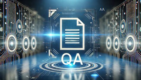 Home Qa Hub Nato Qa Programme