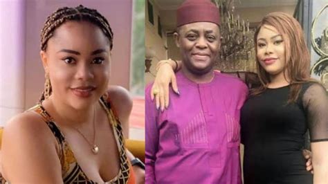 I Didnt Have Sex For Six Years Because Femi Fani Kayode Could Not Perform In Bed Precious