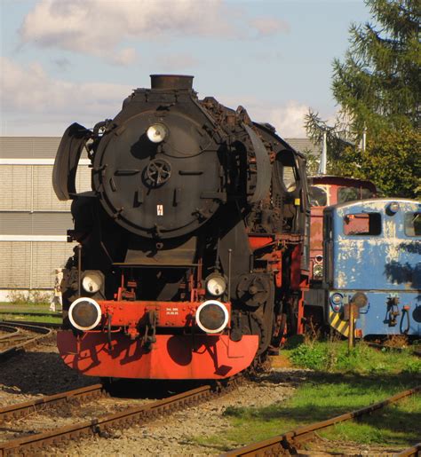 Baureihe 52 (Kriegslok, 52 DRG DR DB, -nicht 052 DB-) Fotos - Bahnbilder.de