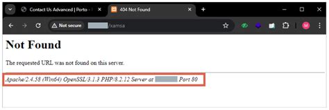 7 Reasons Not To Use Xampp For A Server Production Tonjoo