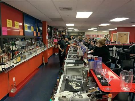 Bartending School Queens Ny 1800 Bartending School