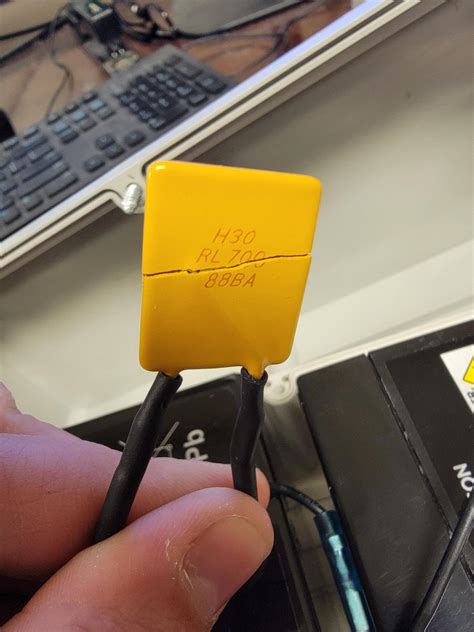 Help Identifying Circuit Protection Digikey Techforum An